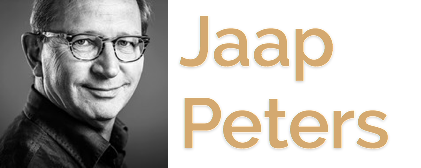 Contact – Jaap Peters